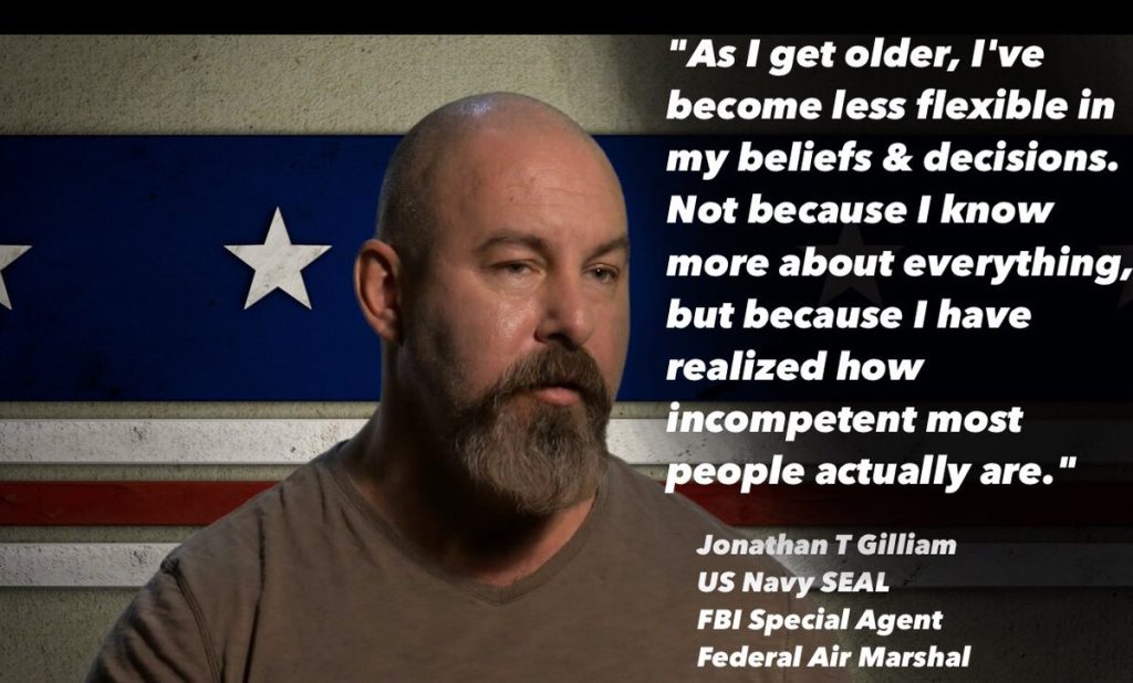 Jonathan Gilliam Archives - Talking Guns